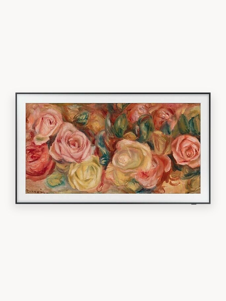 Телевизор Samsung QE55LS03DAUX 55"