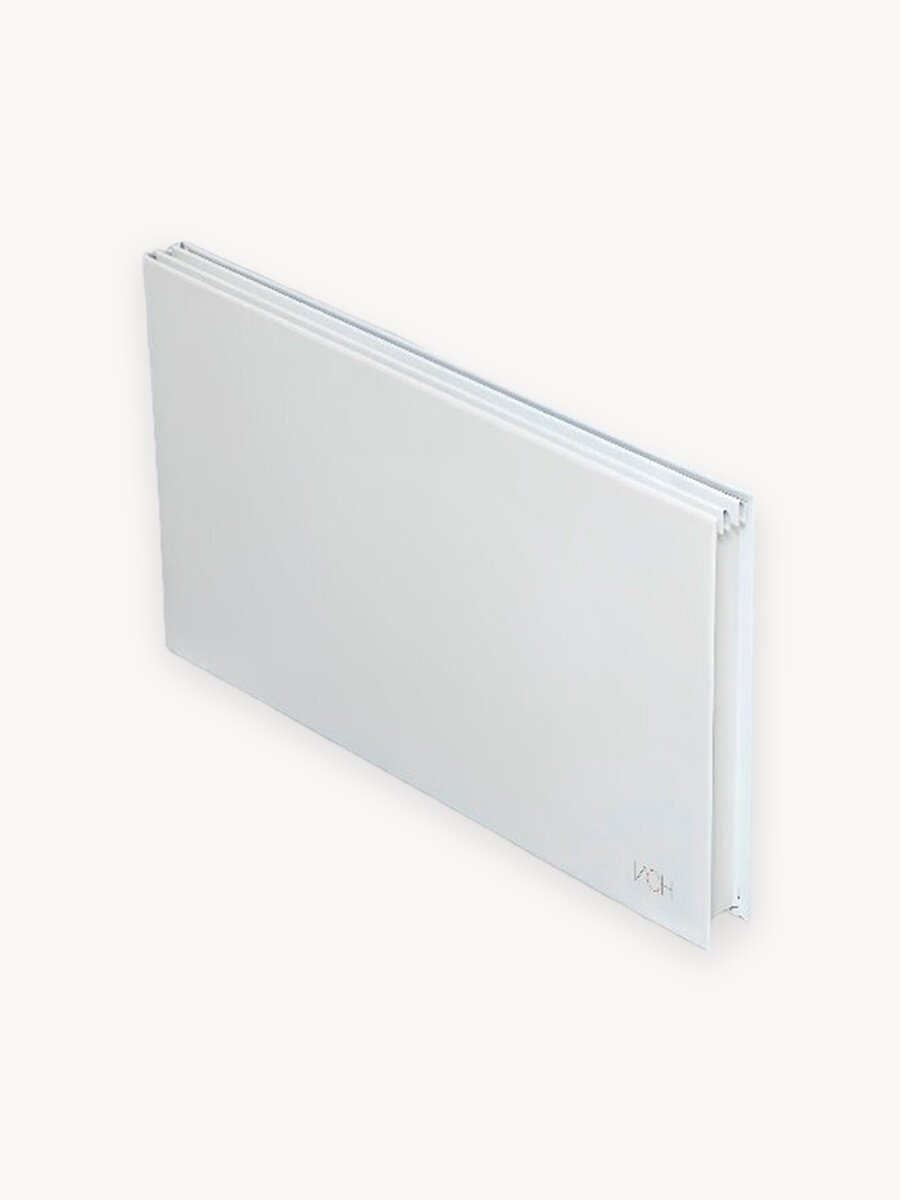 Обогреватель ИОН Стандарт 0,3, инфракрасный, настенный, цвет белый, 300Вт