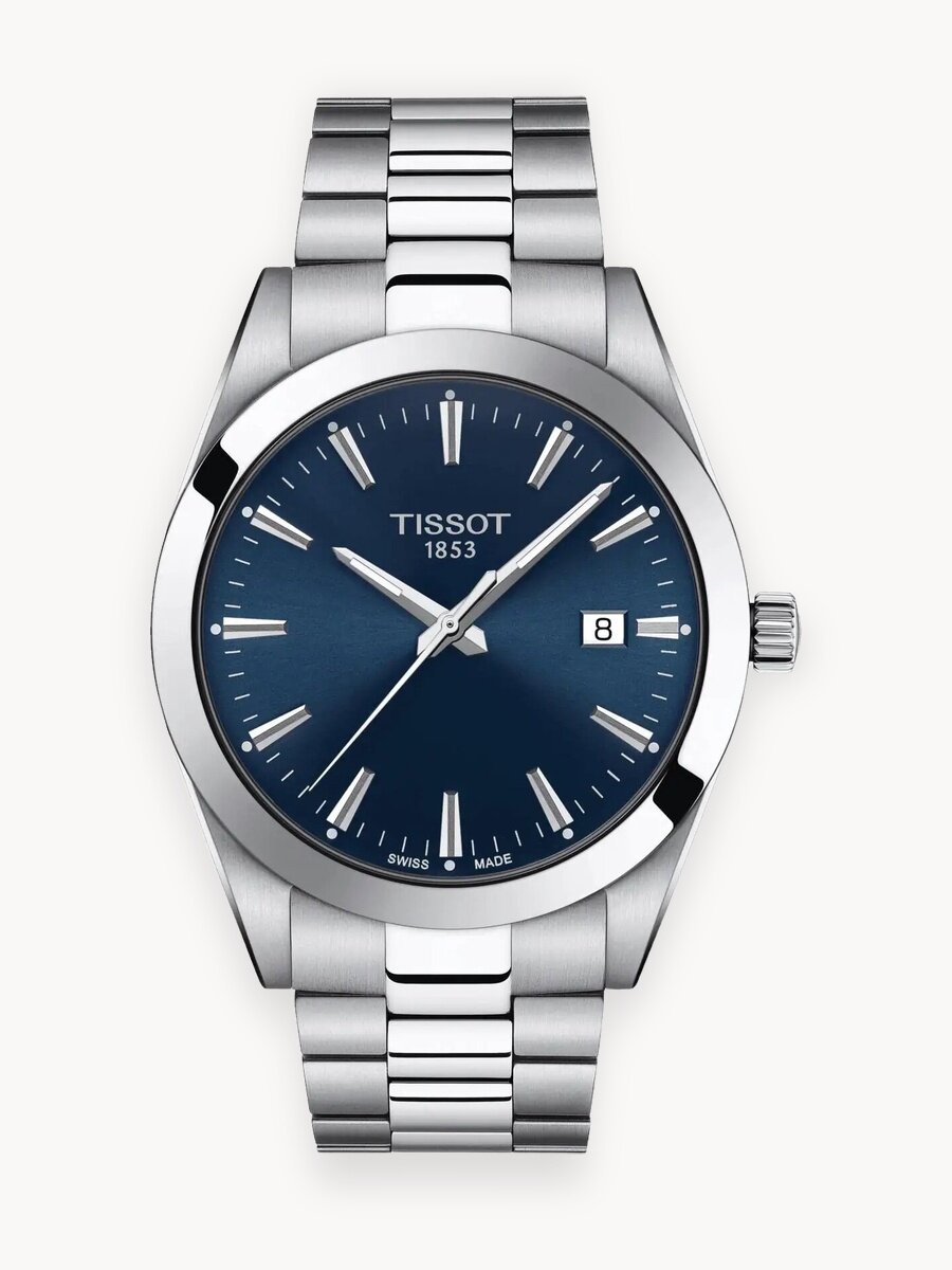 Наручные часы T-Classic