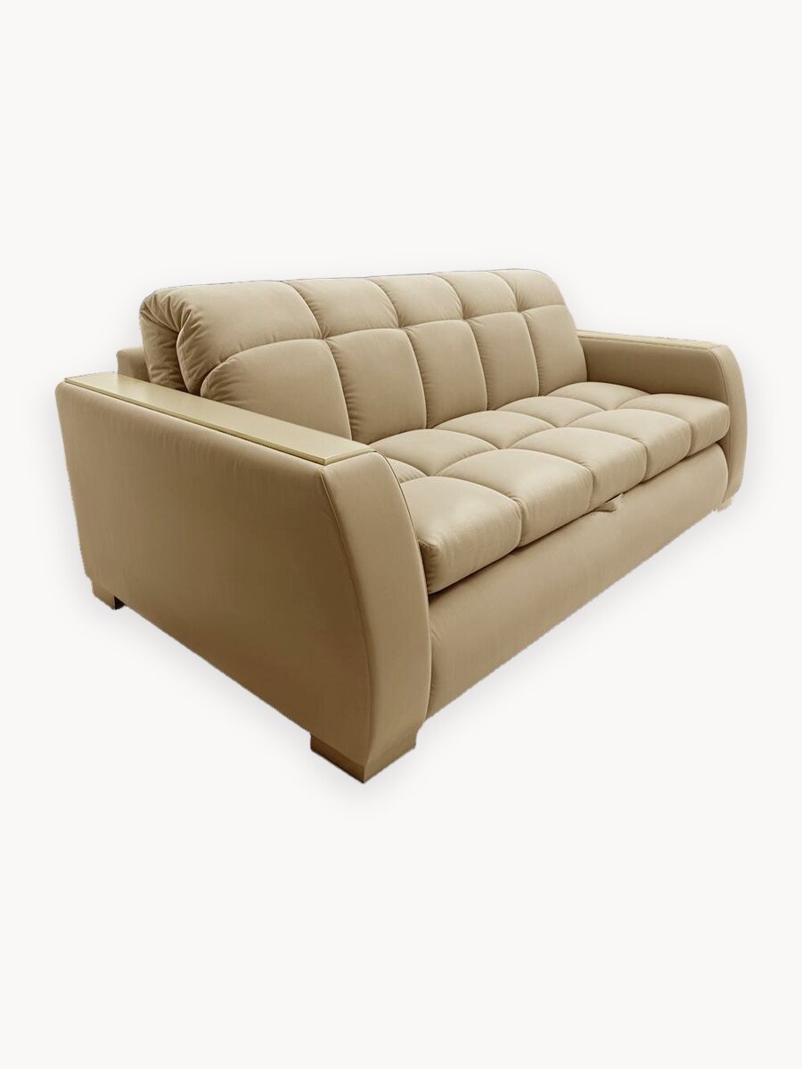 Диван прямой Первый Мягкий Байрон 170 x 120 x 90 см