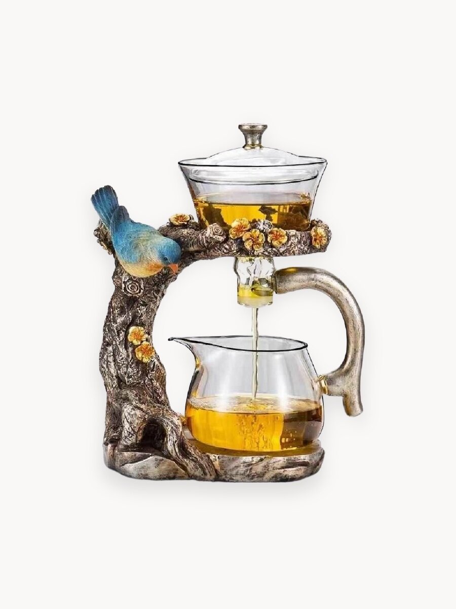 Чайник заварочный, 400 мл