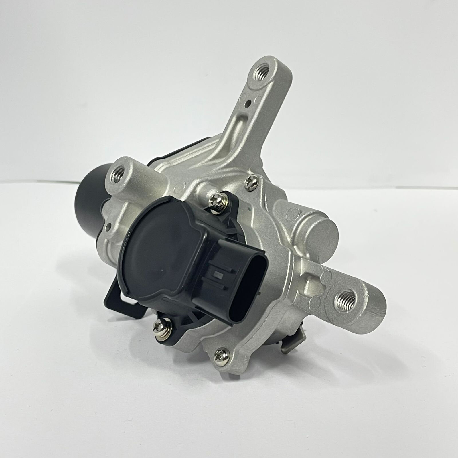 Актуатор турбины на авто Toyota AC-T024e 17201-30100