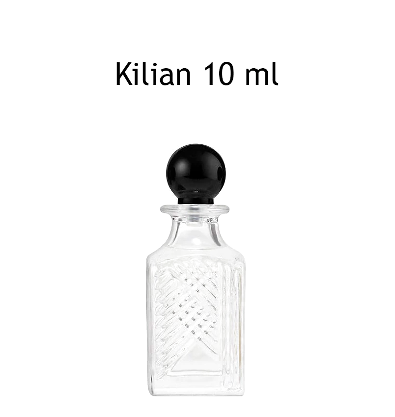 Kilian Straight To Heaven 10 мл парфюм для мужчин и женщин / Стрейт Ту Хевен