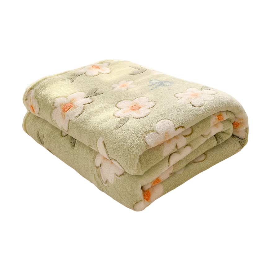 Одеяла HUOLIYU 150x200cm单毛毯