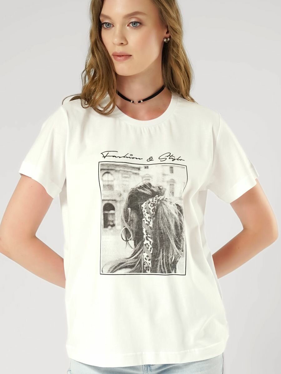 Футболка спортивная