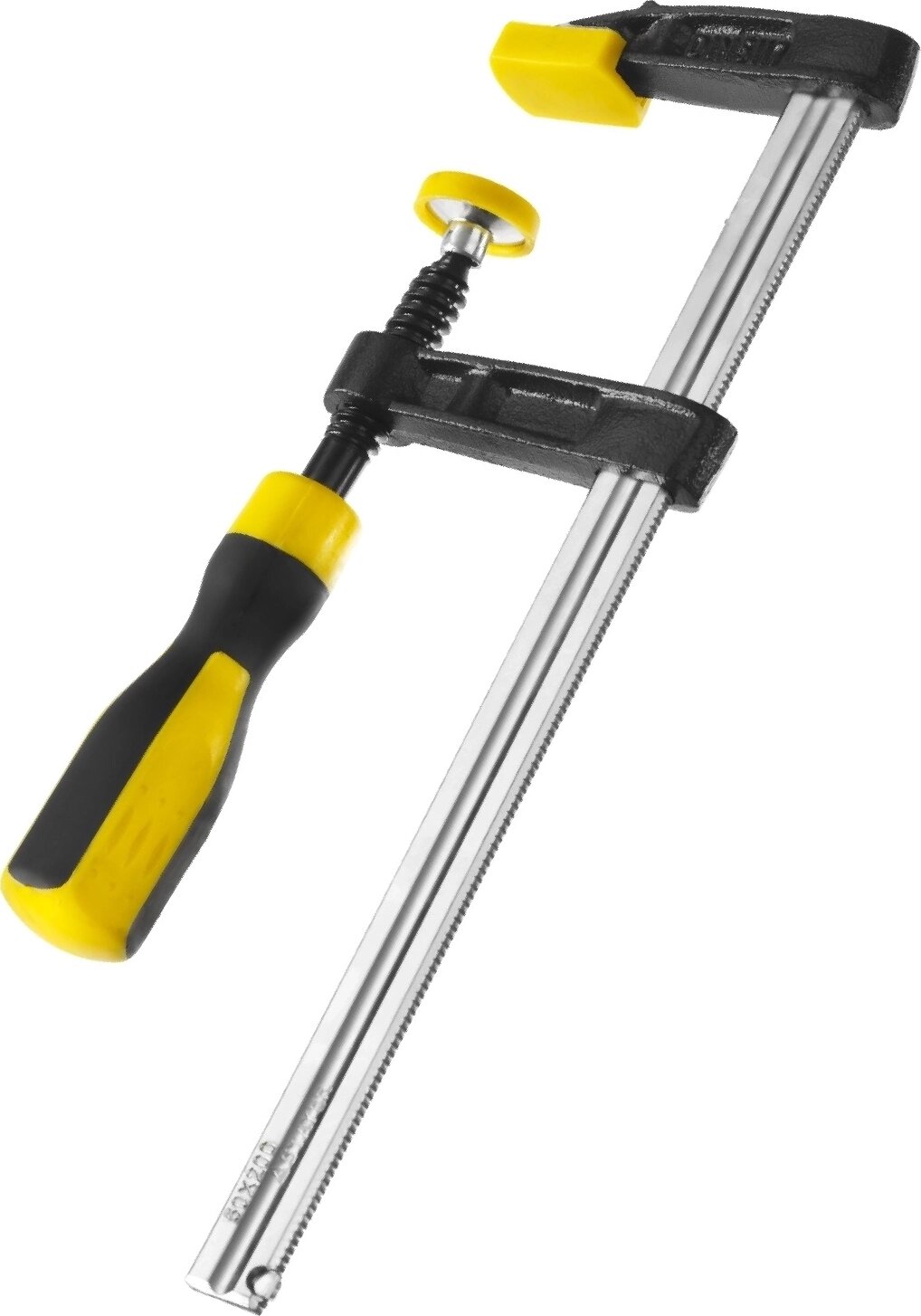 Усиленная струбцина F Professional STAYER 32095-050-200