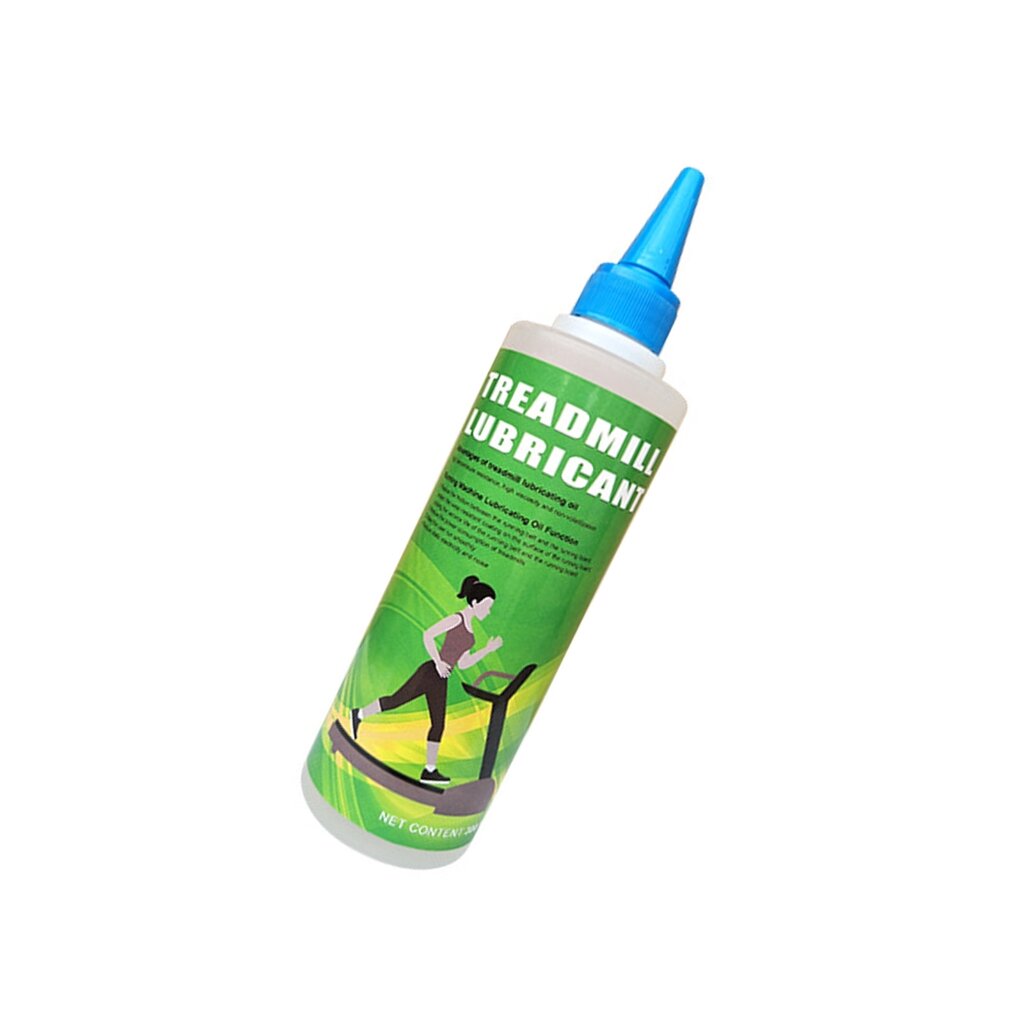200 мл Смазочного Масла Для Беговой Дорожки Беговая Машина Масло Для Беговой Дорожки Инструмент Для Обслуживания Домашнего Тренажерного Зала