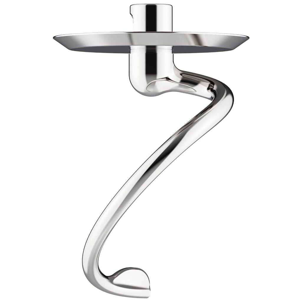 Крюк для замеса теса для миксера