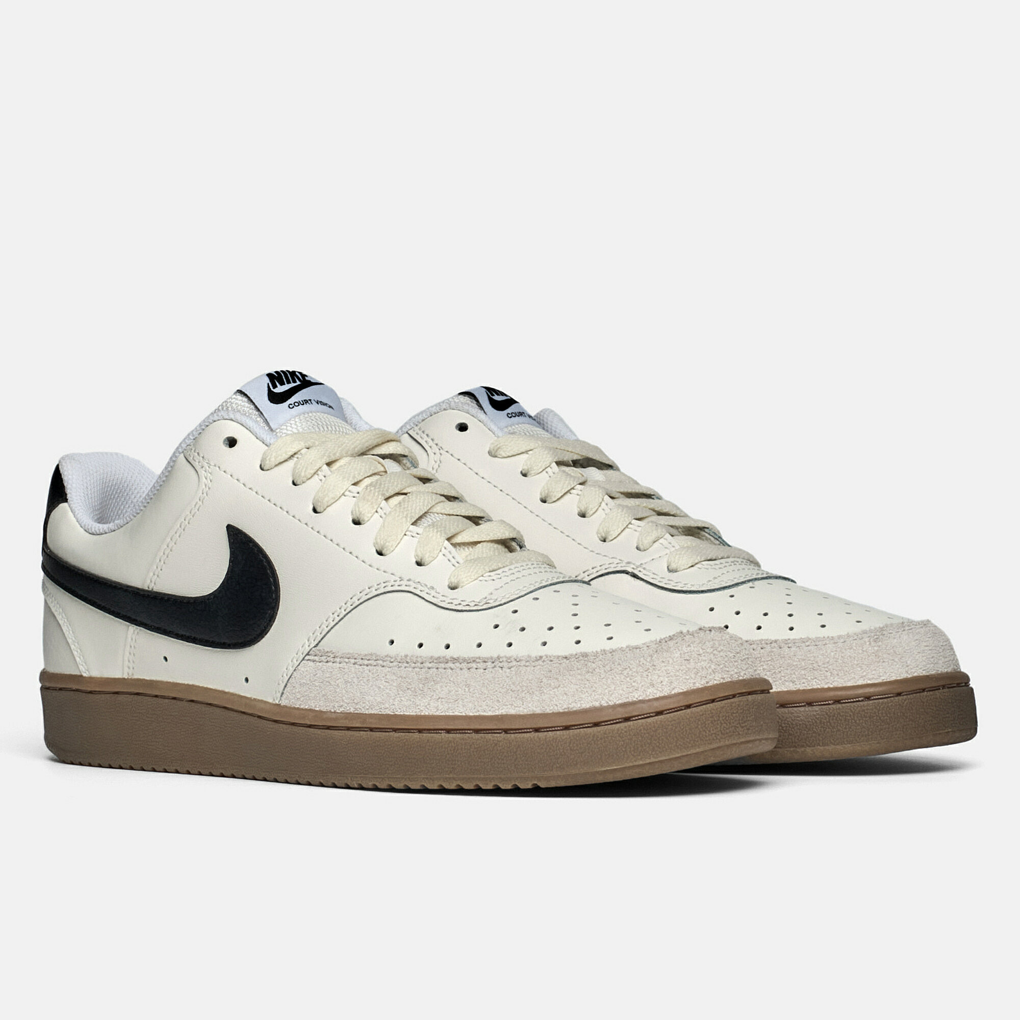 Кроссовки Court Vision Low