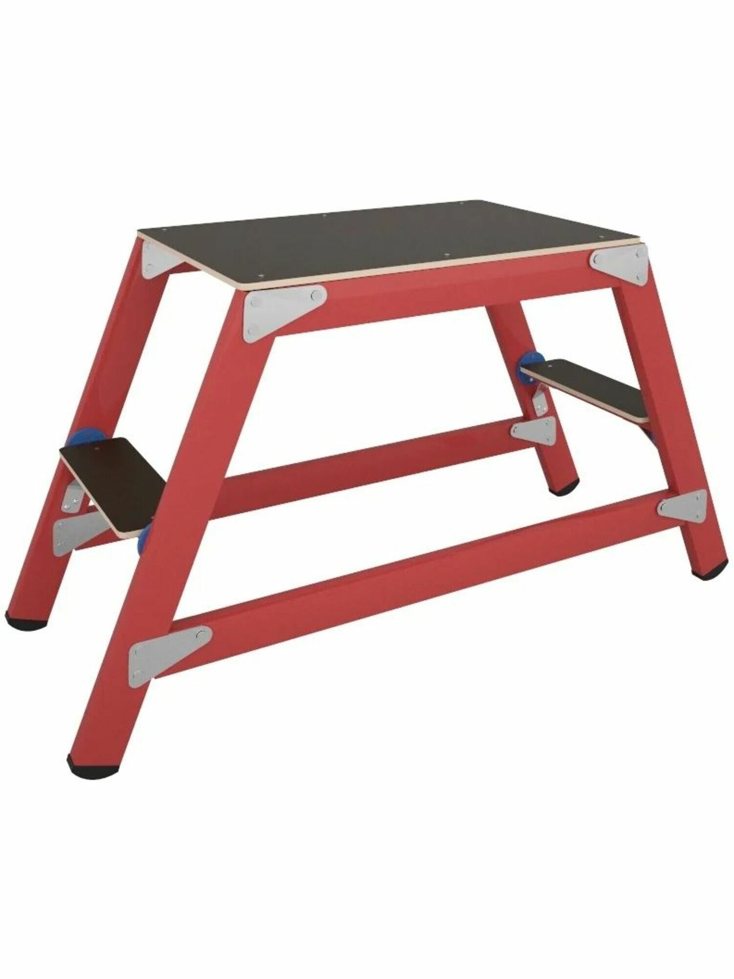 Диэлектрическая стеклопластиковая подмость Антиток ССД-0.6 П 225658