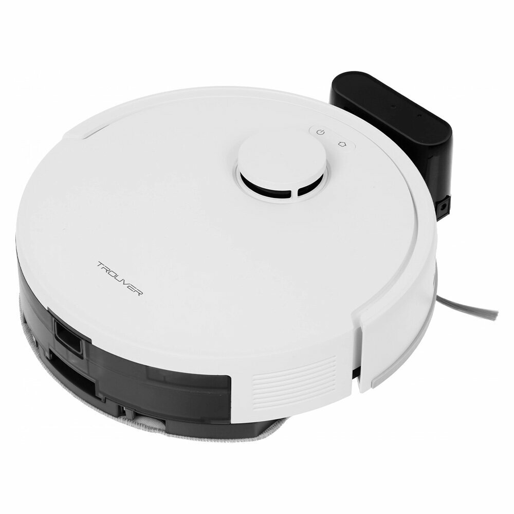 Робот-пылесос Trouver E20s Pro