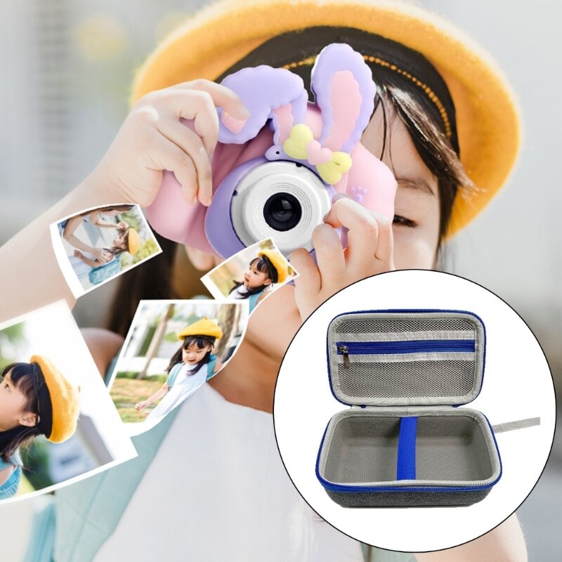 Сумка для хранения детской фотокамеры Polaroid timing Printing camera bag