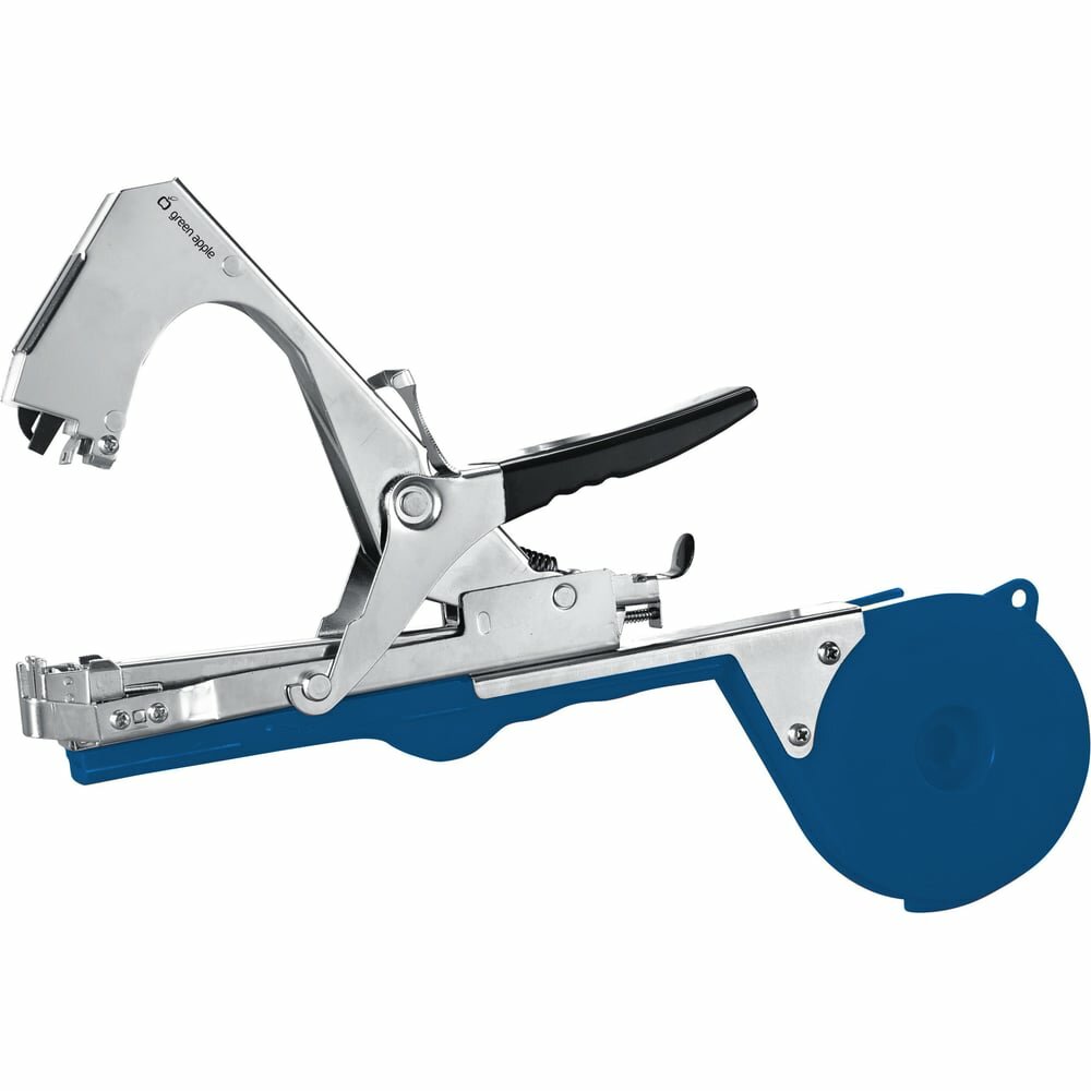 Степлер для подвязки растений GREEN APPLE Дача