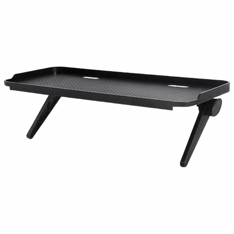 Полка для телевизора без сверления - 30x12.5 см