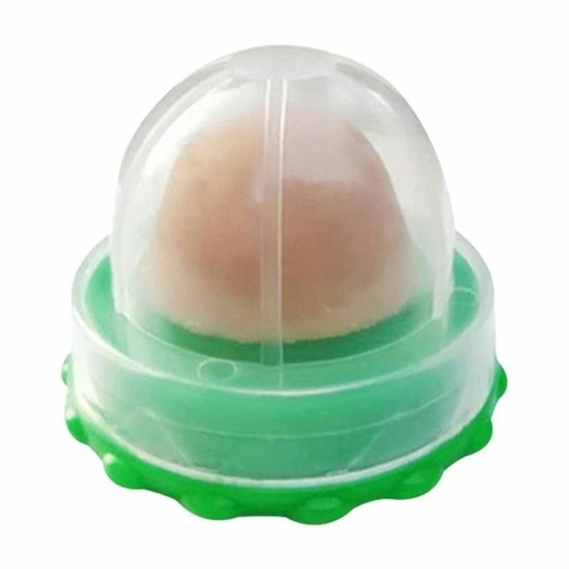 Шарик с кошачьей мятой для кошек, игрушка с кошачьей мятой, конфета-шар с витаминами, зеленый, 30 г