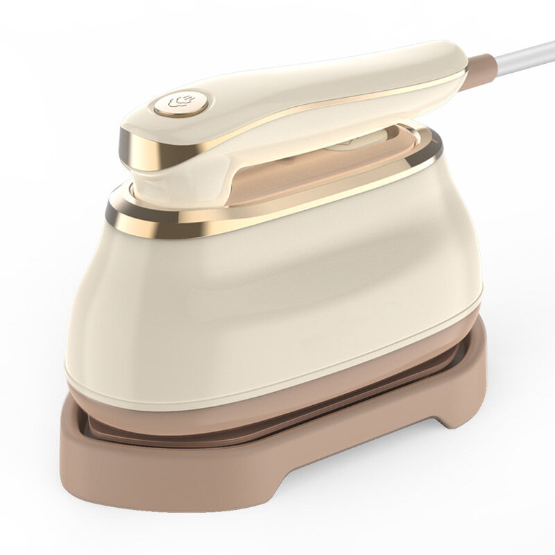 Паровой утюг LeTV, электрический утюг для дома, ручной маленький утюг, полностью автоматический паровой утюг, портативный утюг для одежды, удалитель складок