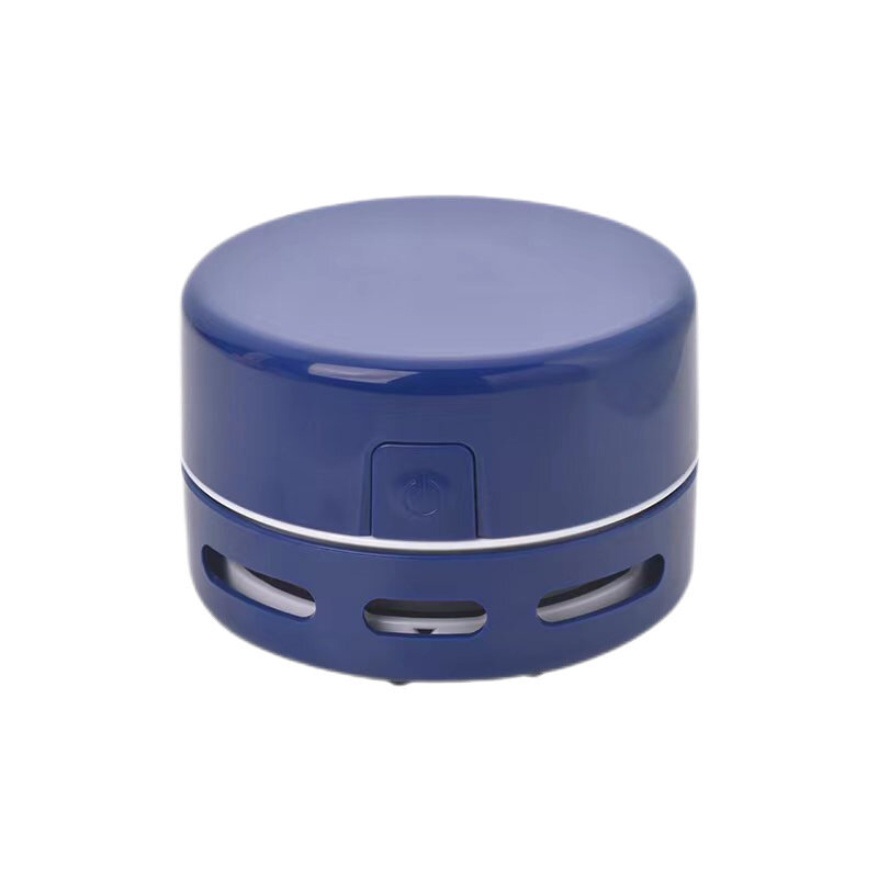 Домашний пылесос с отверстием, портативный ручной высокомощный перезаряжаемый настольный автомобильный мини-пылесос для офиса