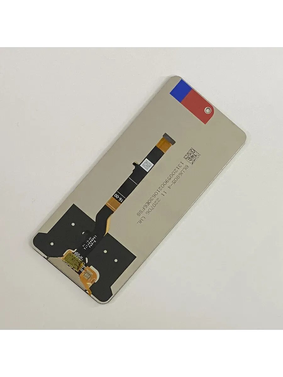 Дисплей для Tecno Camon 19 Pro