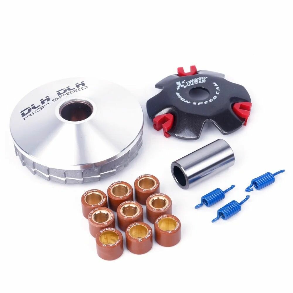 Вариатор передний спортивный Honda DIO AF-18 DLH