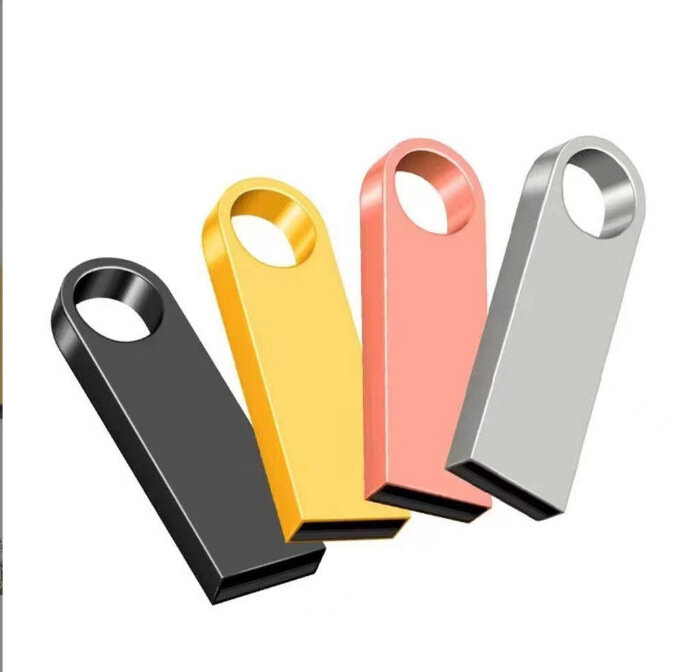 32 ГБ, 64 ГБ, 128 ГБ, 256 ГБ, 512 ГБ трансграничный USB-накопитель, модернизация до USB-накопителя большой емкости 1 ТБ, металлический USB-накопитель 2 ТБ.