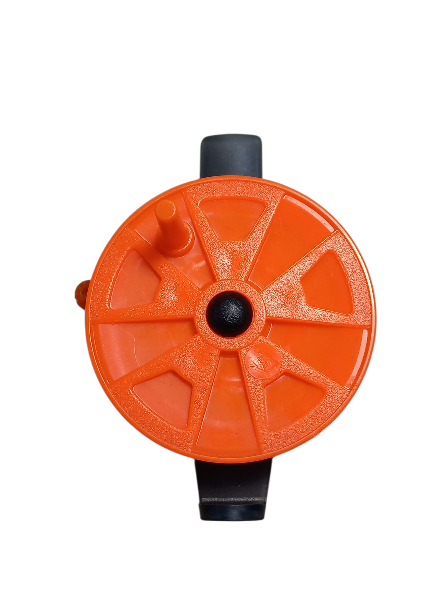 Катушка проводочная Winter House Горизонт WHA-H56ПК (до) оранжевая