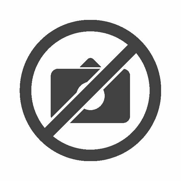 Задвижка шиберная DN.ru GGG40-304-EPDM-2W-Fb-S Ду80 Ру16 WENZ межфланцевая, с невыдвижным шпинделем, корпус - чугун GGG-40, шибер - нержавеющая сталь SS304, уплотнение - EPDM, управление - штурвал