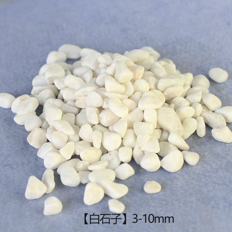 Синие стеклянные частицы, цветные кристаллы для ландшафтного дизайна аквариума, многоцветные прозрачные нерегулярные стеклянные частицы