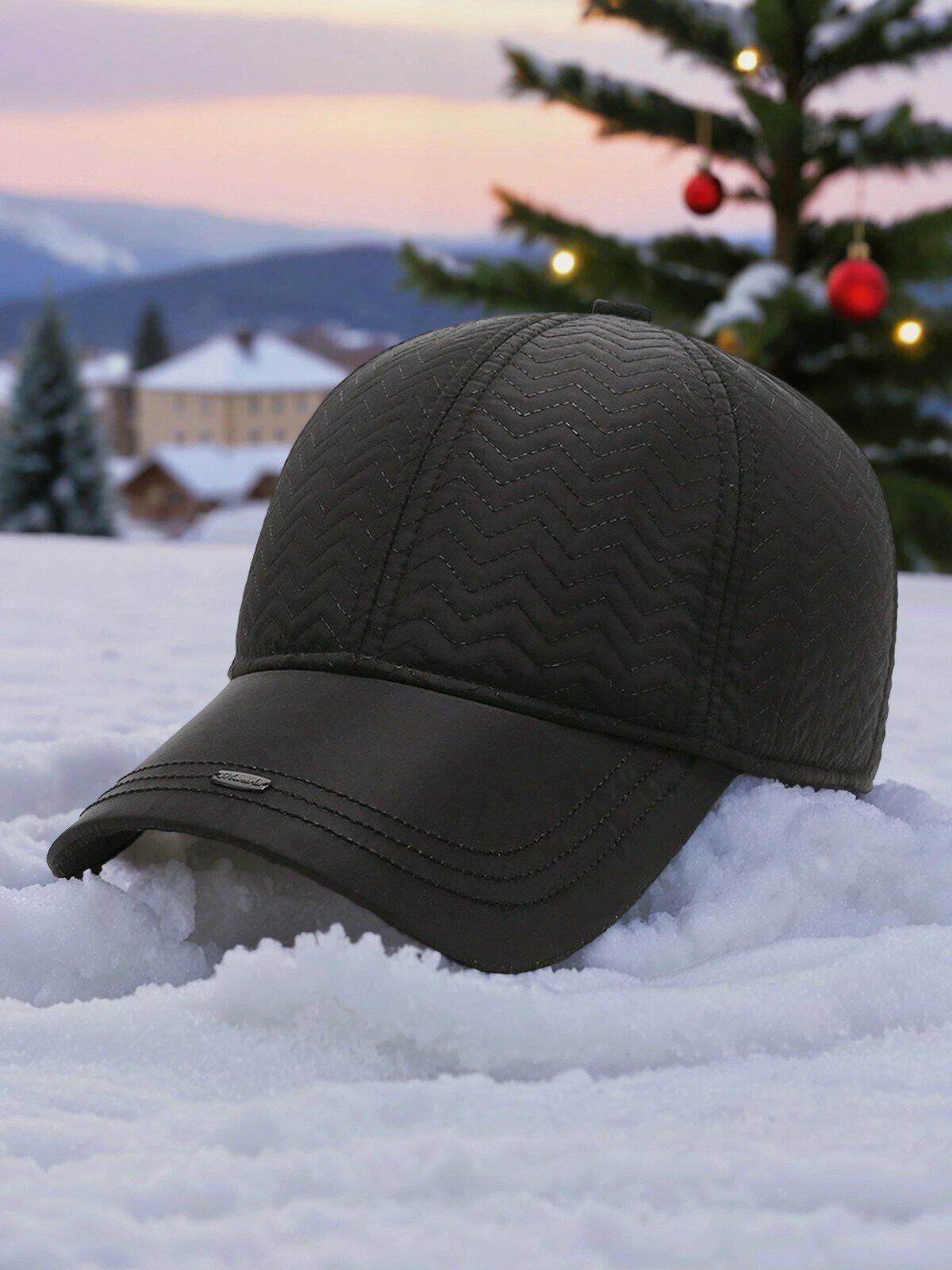 Бейсболка  для мужчин