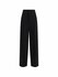 Брюки High-waist trousers