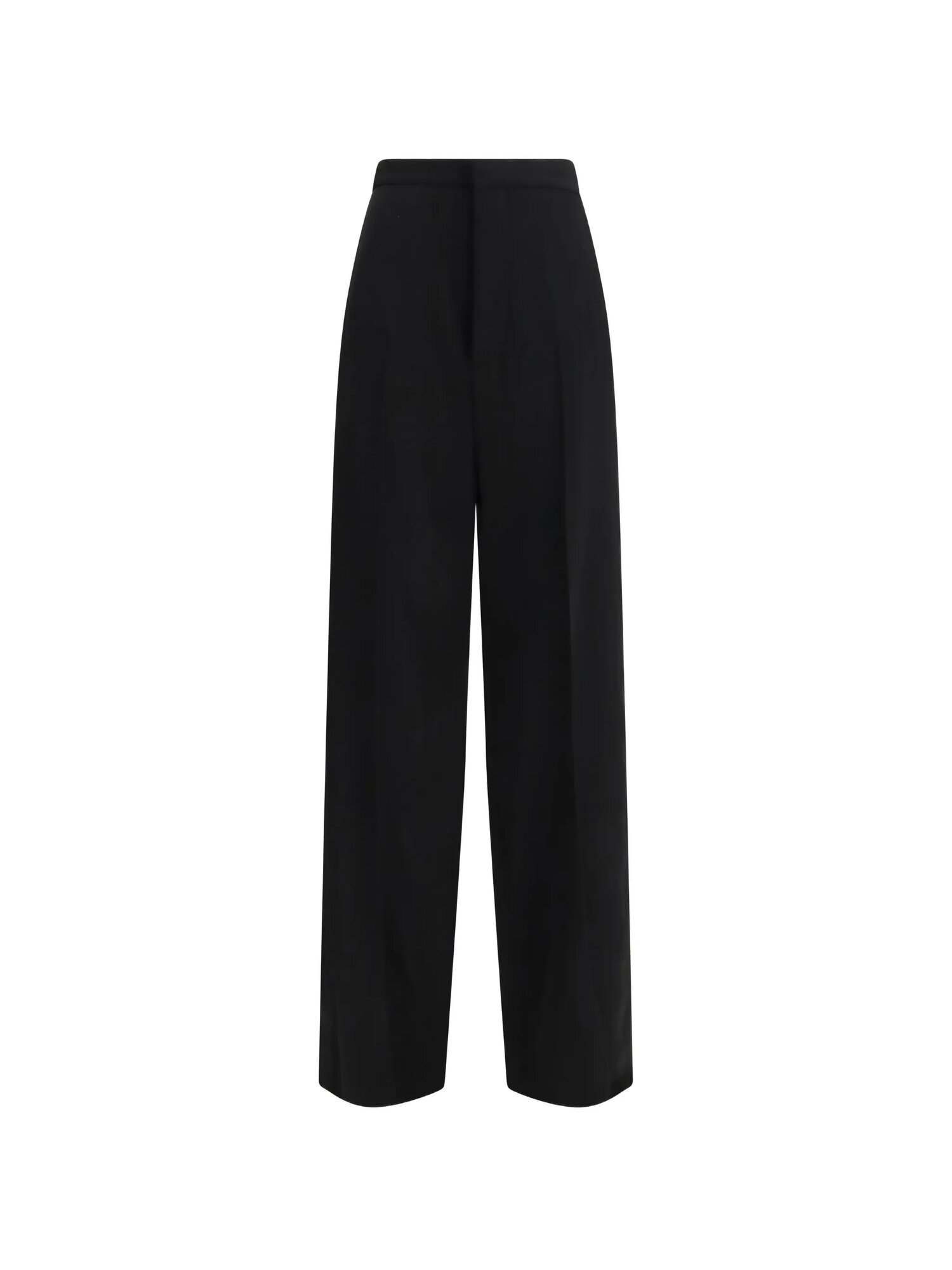 Брюки High-waist trousers
