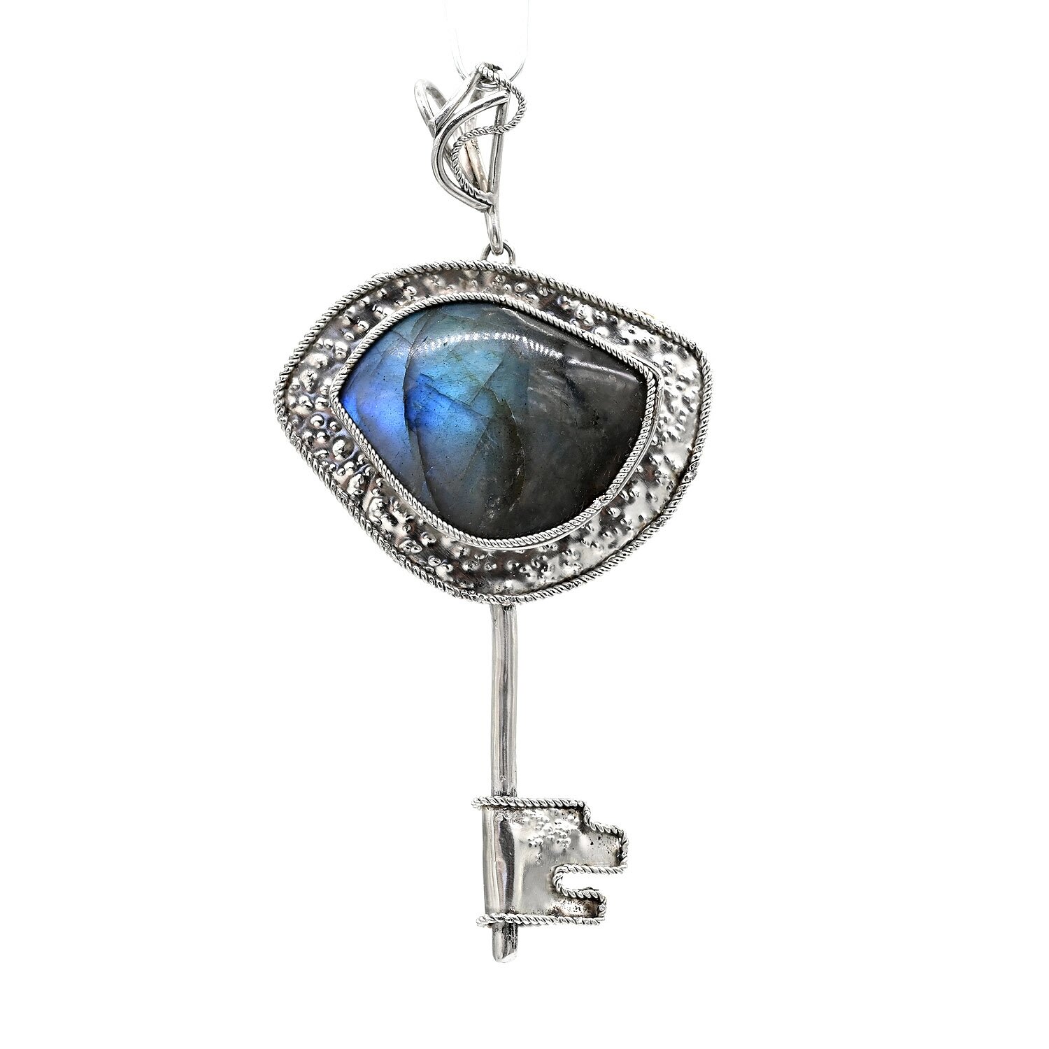 Подвеска, лабрадор