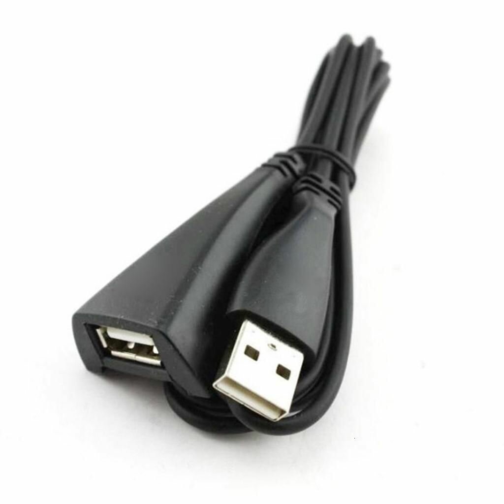 USB удлинитель для беспроводной мыши и клавиатуры