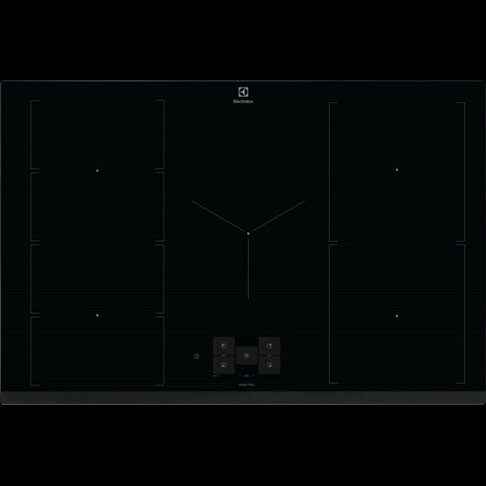 Варочная панель Electrolux EIS8959