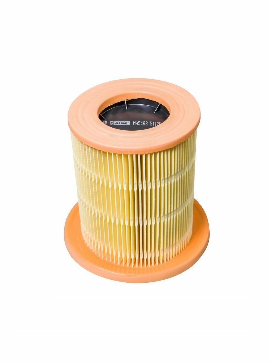 Фильтр воздушный для GAZ Gazelle, Sobol / Газ Газель, Соболь, Marshall MA5483