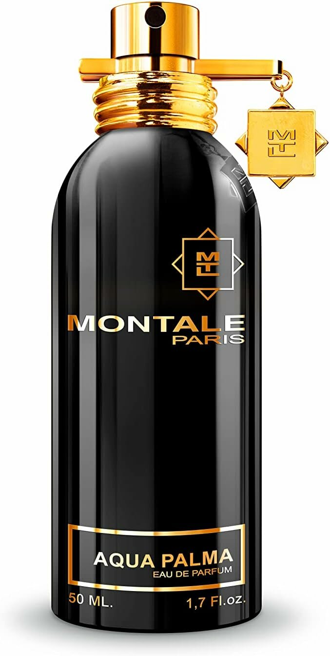 Montale Aqua Palma парфюмерная вода 50 мл, аромат для женщин