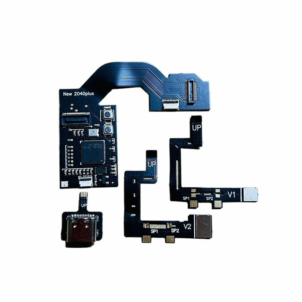 Чип PicoFly Rp2040 (LITE) для нинтендо свитч nintendo switch