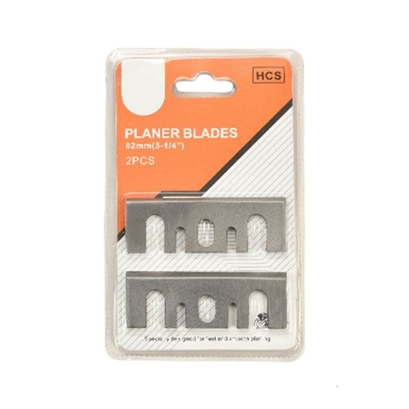 Замена лезвия для рубанка 82x29x3 мм, F20A Hiri