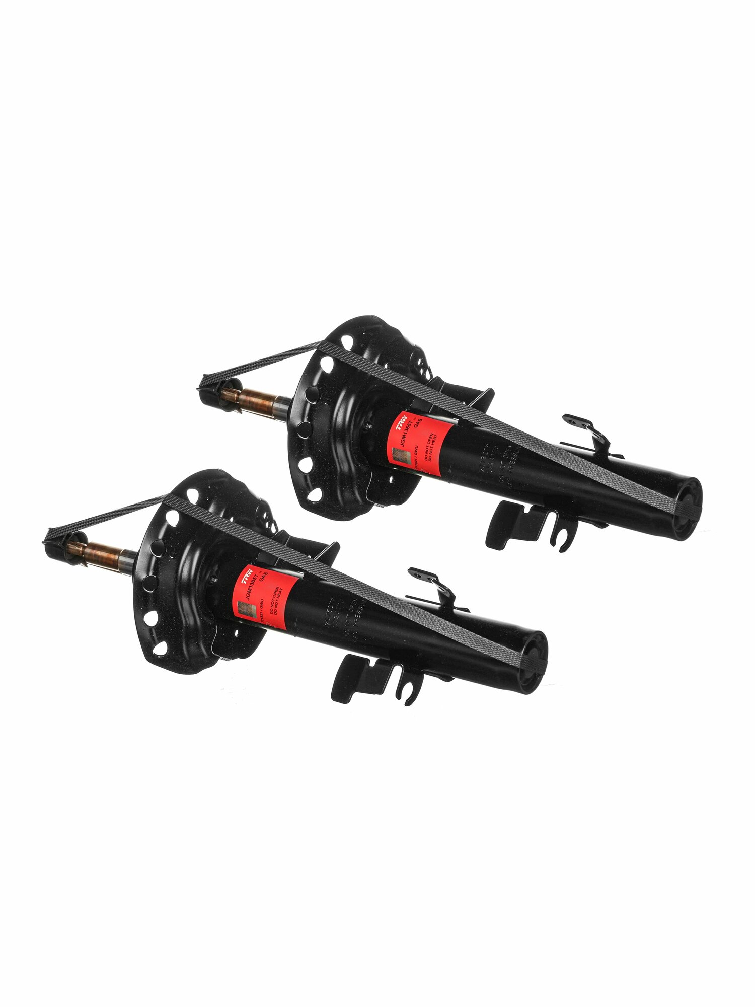 Амортизатор подвески газовый передний TRW (JGM1365T) TRW TWIN
