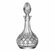 Штоф для вина "ANGELA", 750 мл, хрусталь, Crystal Bohemia/ БПХ1091