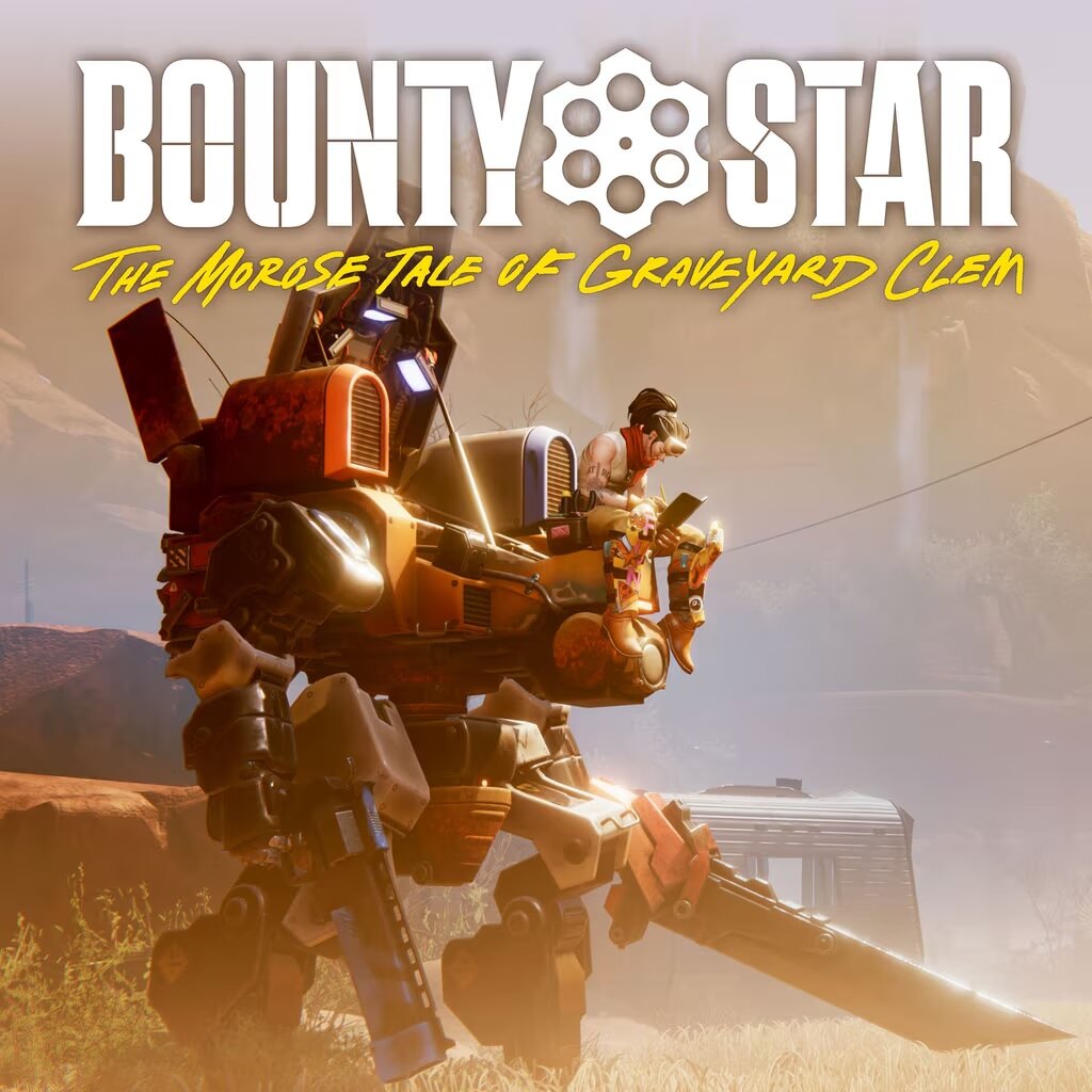 Bounty Star [Steam / Россия и СНГ]