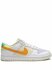 Кроссовки NIKE, размер 11, белый