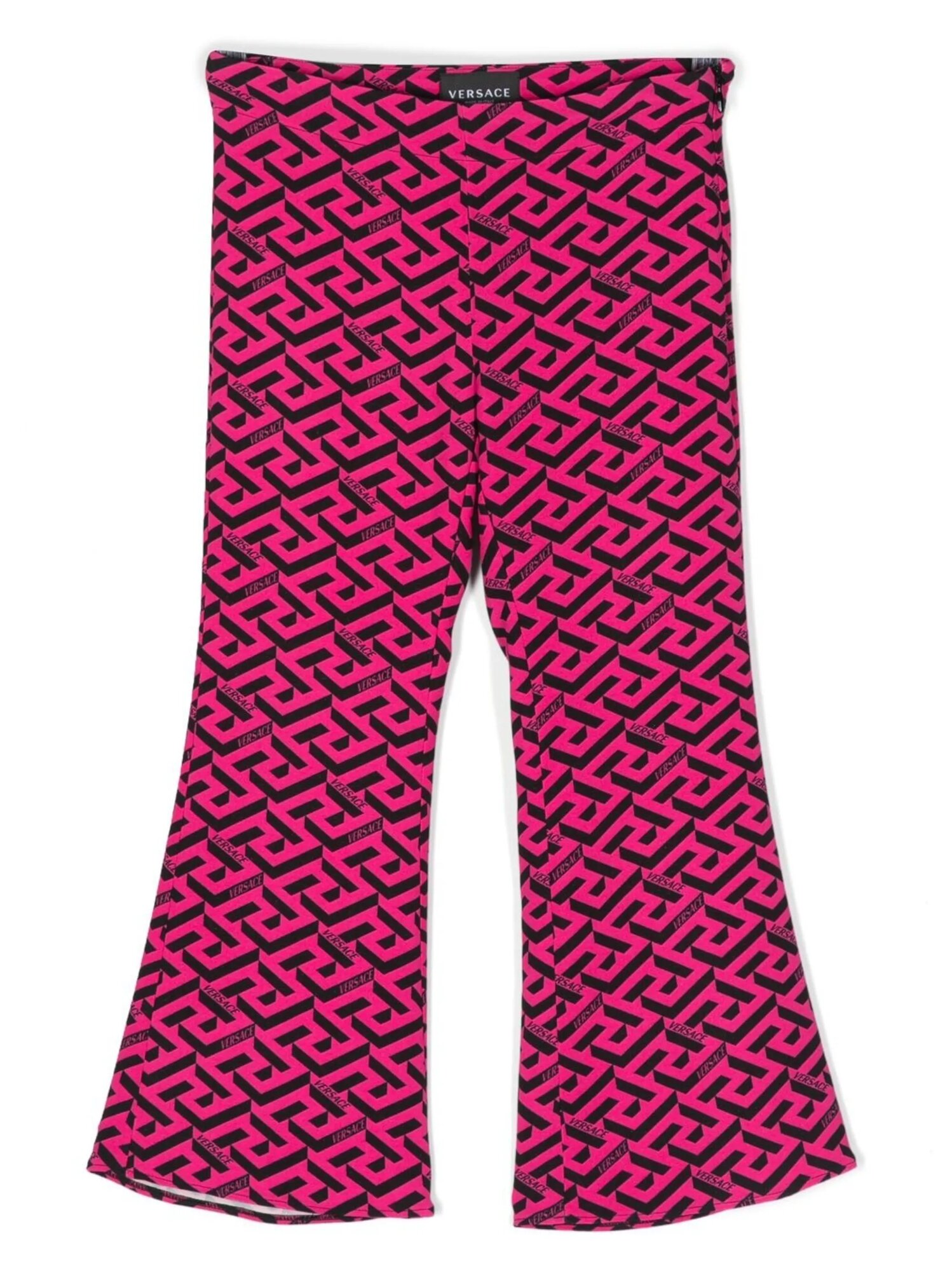 Брюки Versace