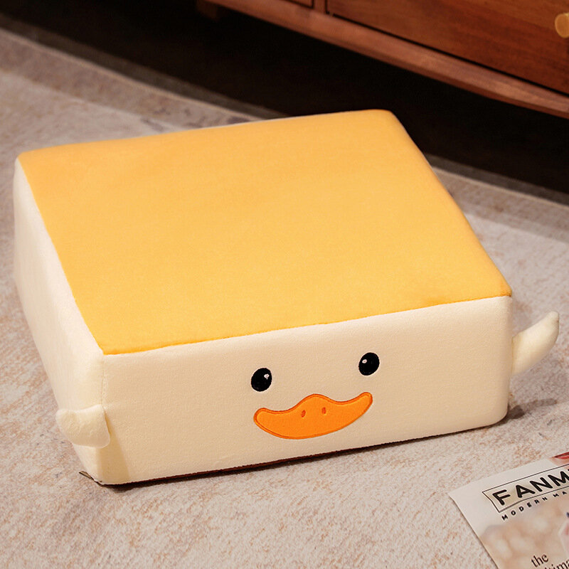 Горячая распродажа по специальной ценеДетская подушка-подставкой для стульчика, детский стульчик-подставка, утолщенная подушка для сиденья в виде мультяшного стула.