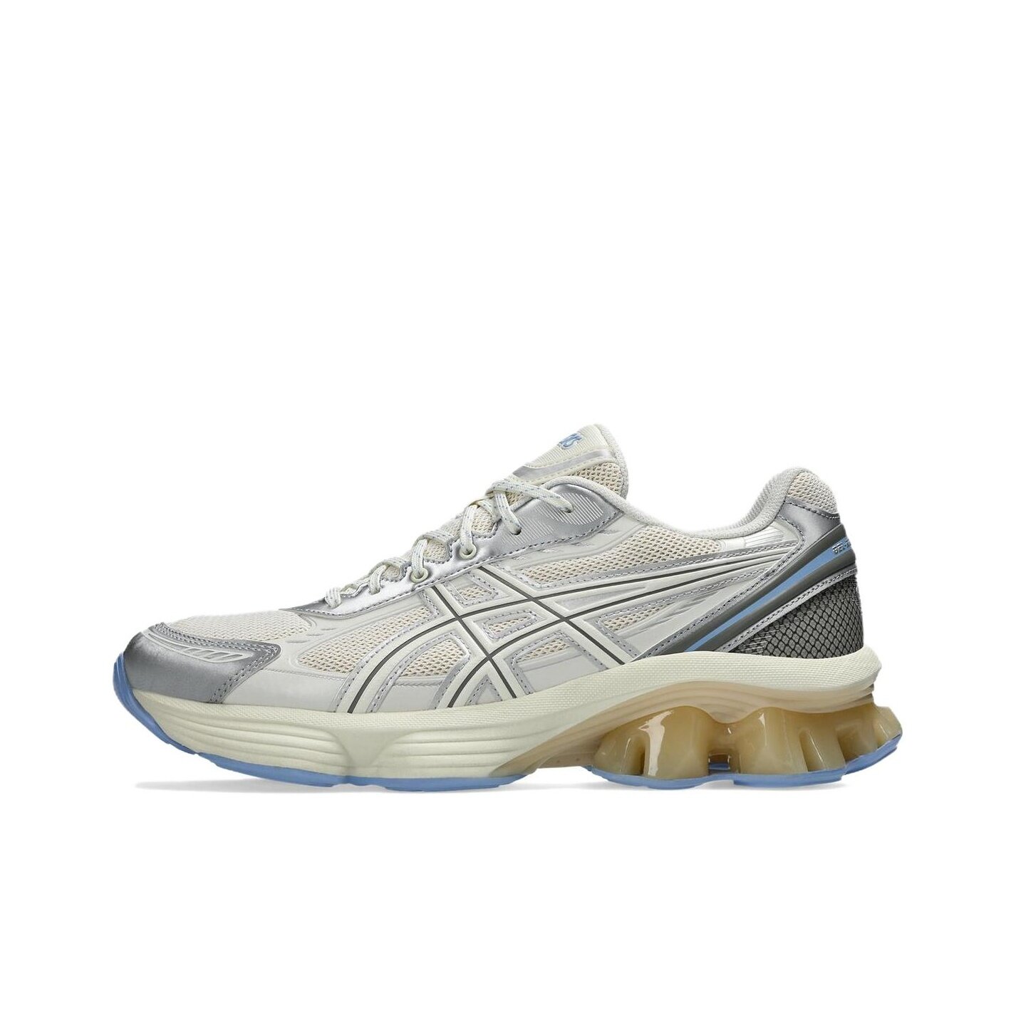 Кеды ASICS GEL-KINETIC FLUENT