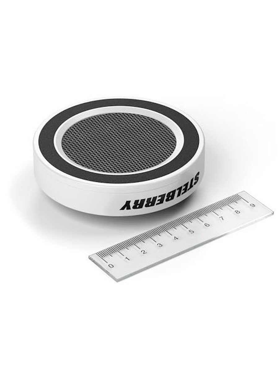 Настенно-потолочный HD-микрофон STELBERRY М-205HD