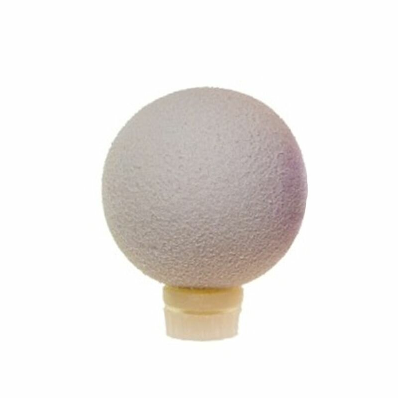 Поплавок для ловли нахлыстом-Белый-M