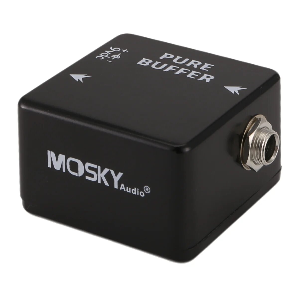 MOSKY PURE BUFFER гитарная педаль