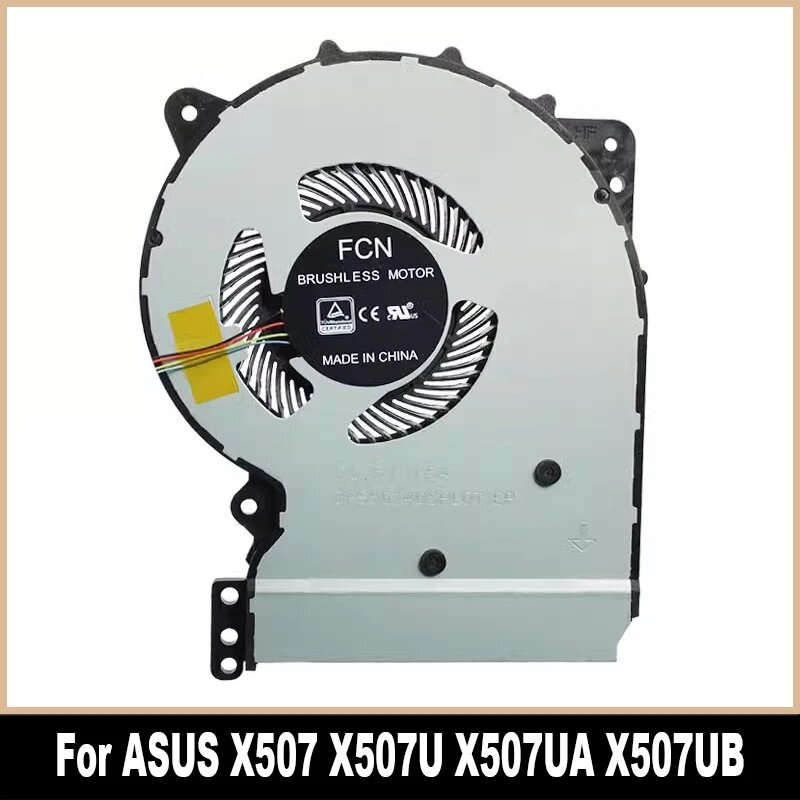 Охлаждающий вентилятор для ноутбука ASUS 13NB0HQ0T01011