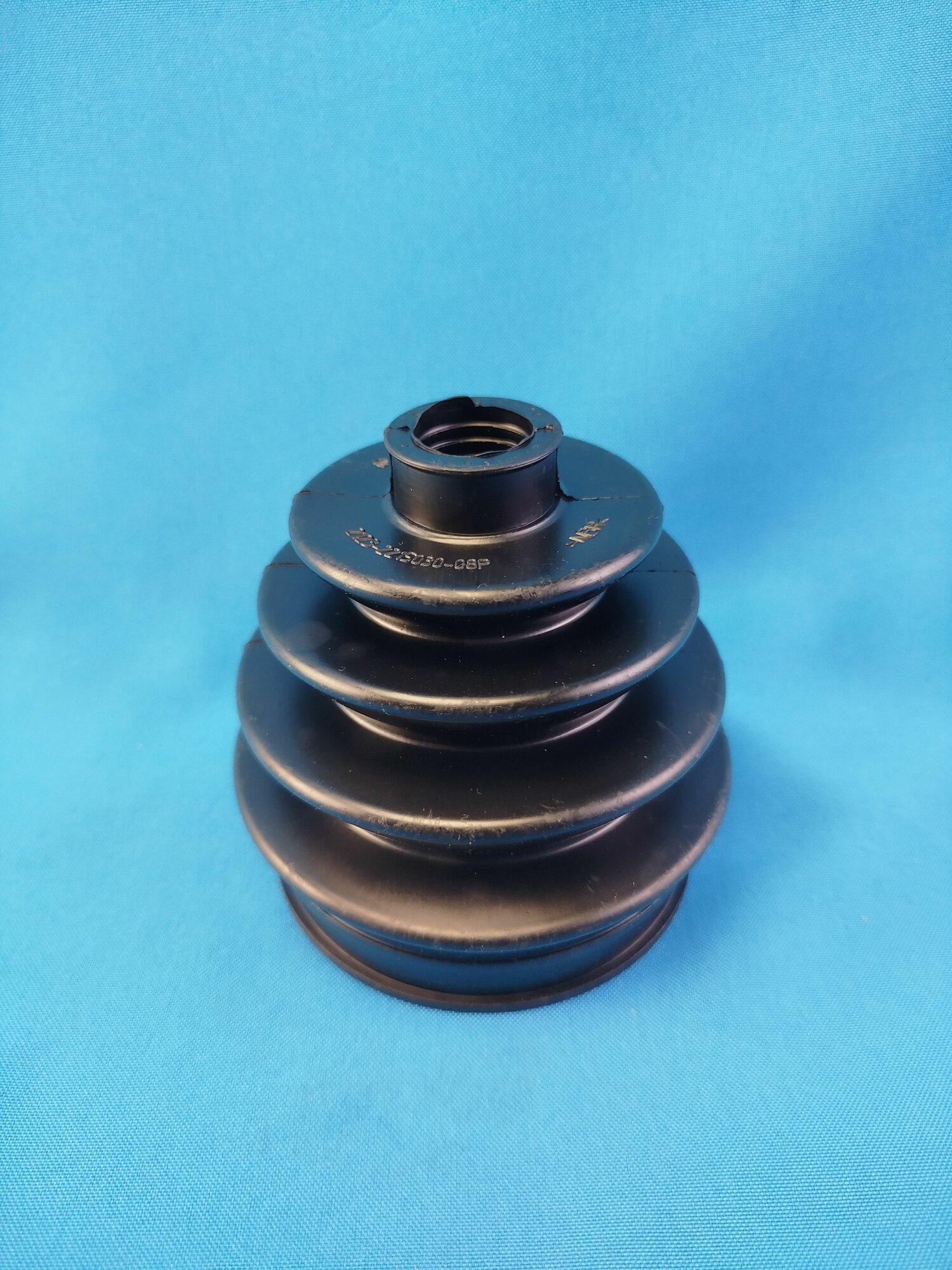 Пыльник шруса наружный "БРТ"для а/м Нива, Шевроле-Нива силиконовый