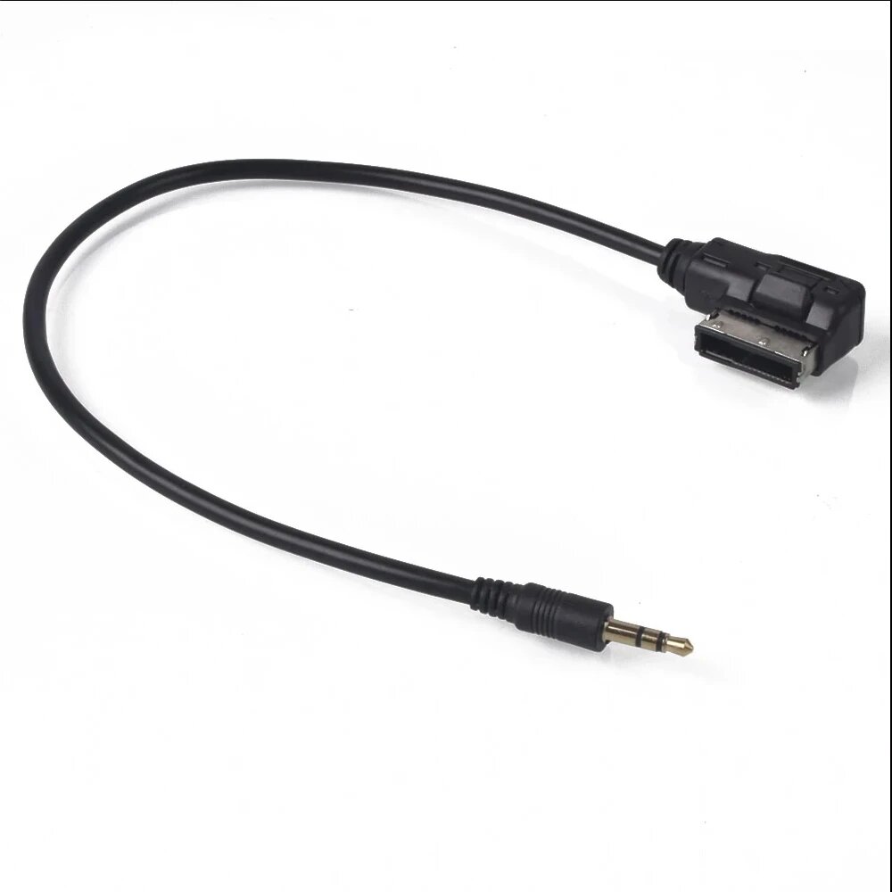 Android для AudiI Benz AMI MMI AUX кабель AMI музыкальный звук аудио